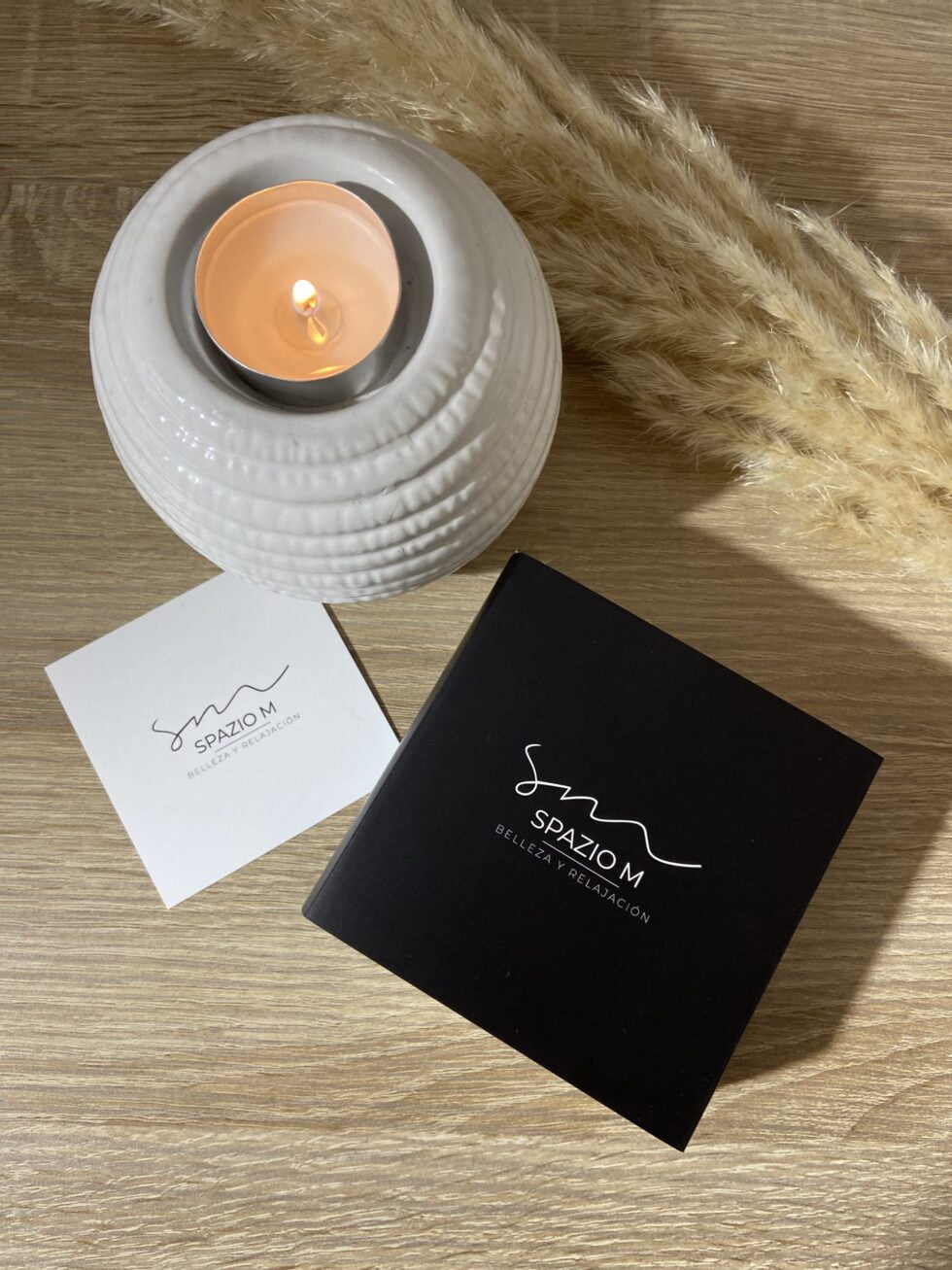 Gift Card Virtual Ritual de Relajación y Equilibrio para 1 | Spazio M
